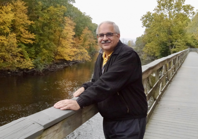 Q&A: Beacon Mayor Lee Kyriacou – The Current Q&A: Beacon Mayor Lee Kyriacou – The Current
